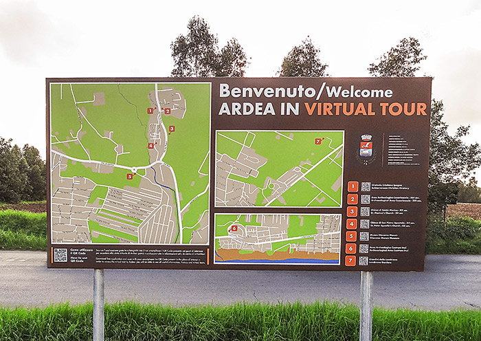 Progetti Personalizzati - Italiavirtualtour